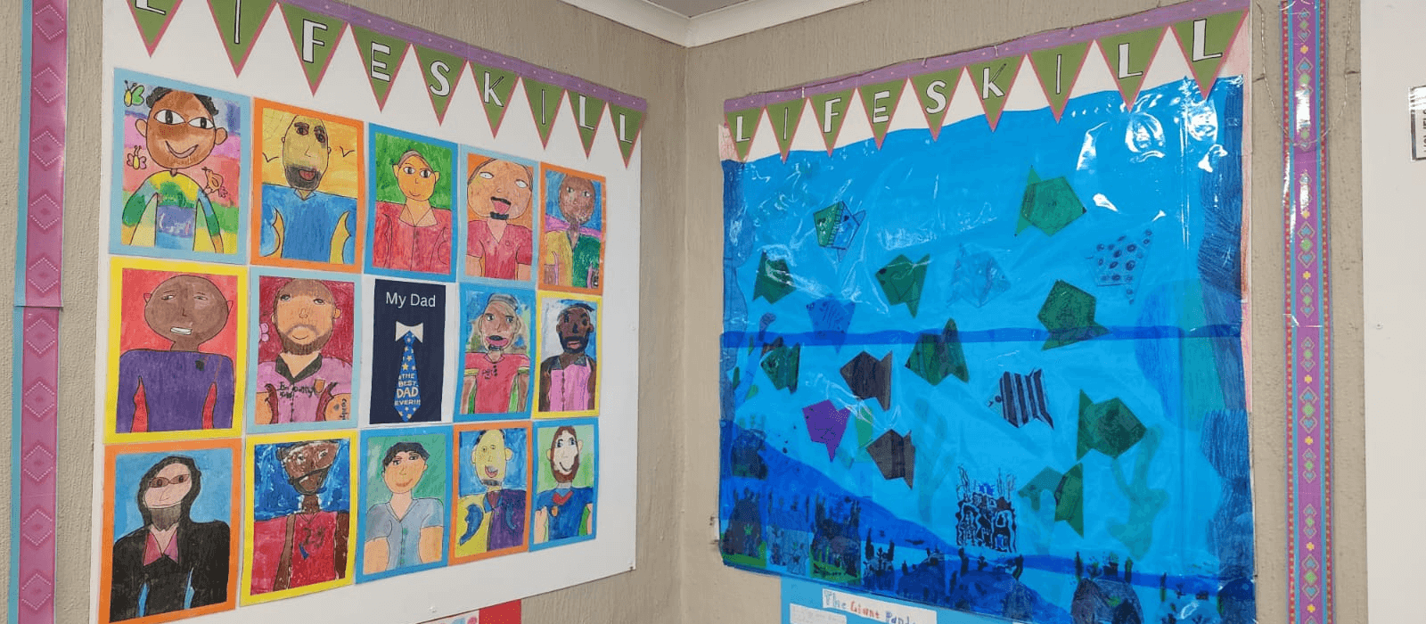 Grade 2 Randpark Christian Academy | Wendys Play and Preschool